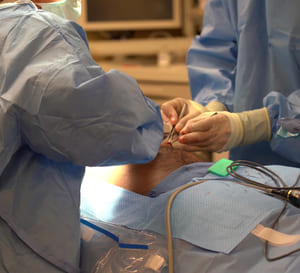 Laparoscopic Inguinal Hernia Repair - IBI Healthcare Institute